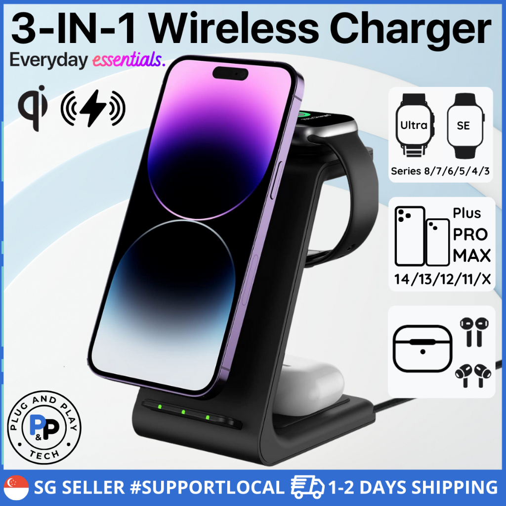 Buy Apple iPhone 11 Charger At Sale Prices Online - January 2023 ...