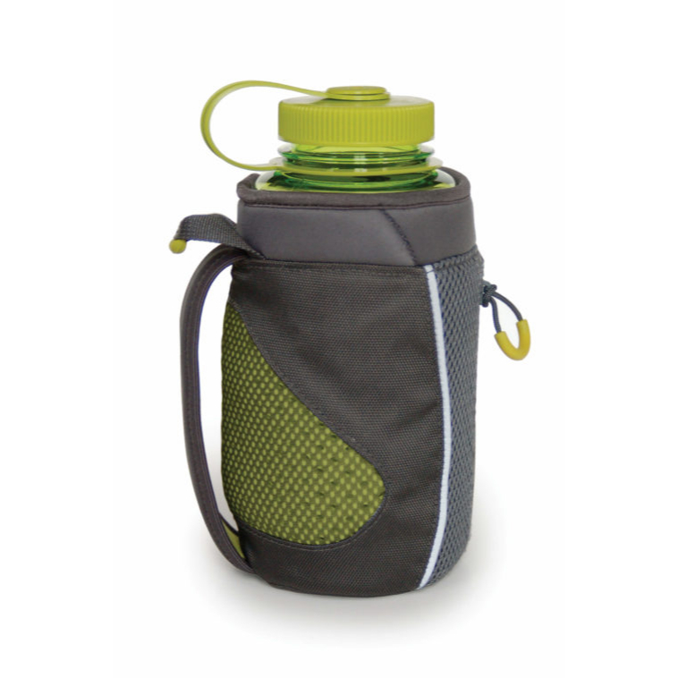 Nalgene 1l / 32oz Insulated Sleeve with Handle in Gray | Shopee Singapore