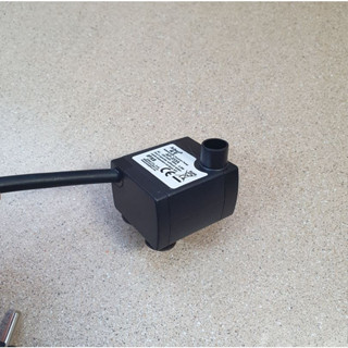 Jebao Submersible Water Pump Motor AP-333A For Tabletop Water Feature ...