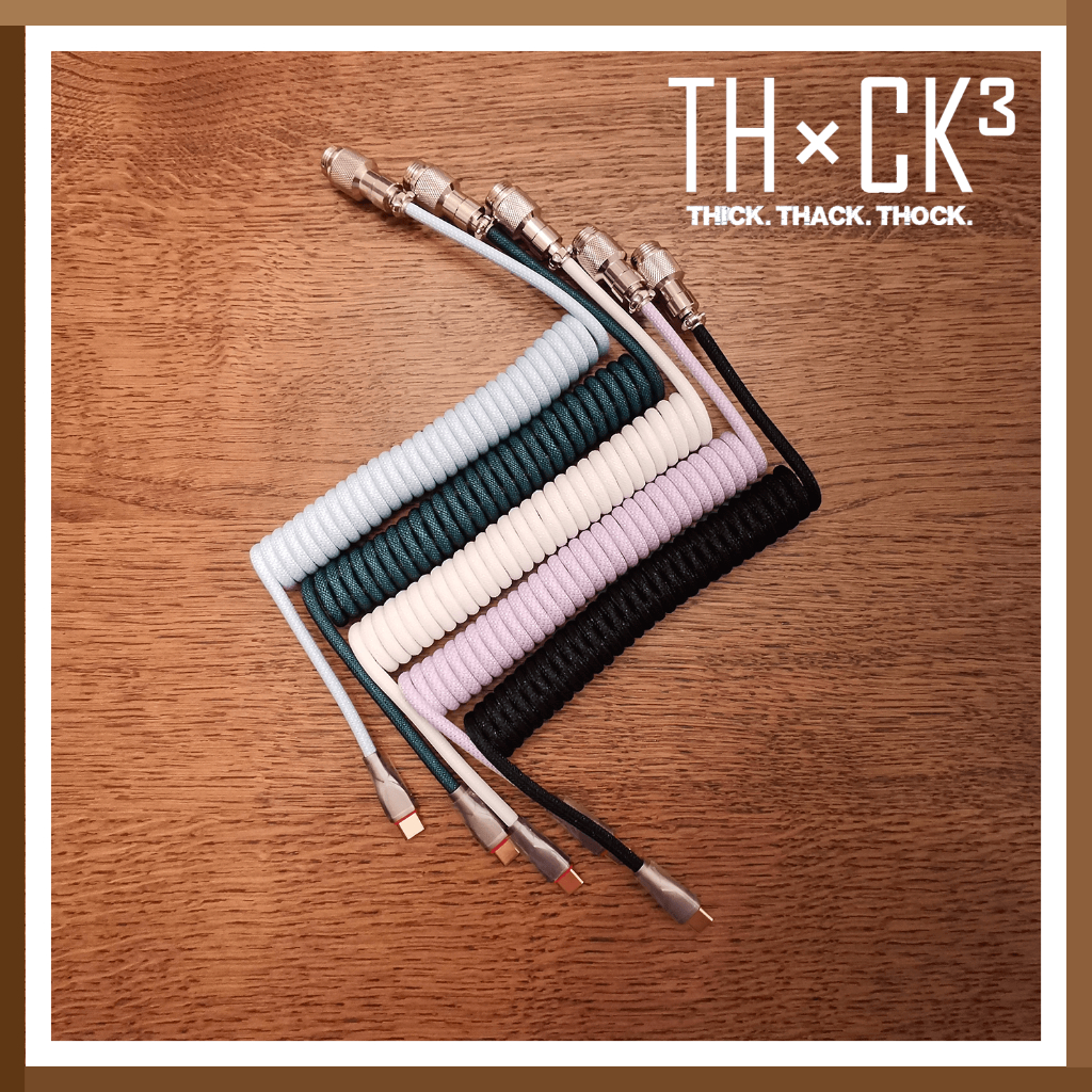 Thick Thack Thock, Online Shop | Shopee Singapore