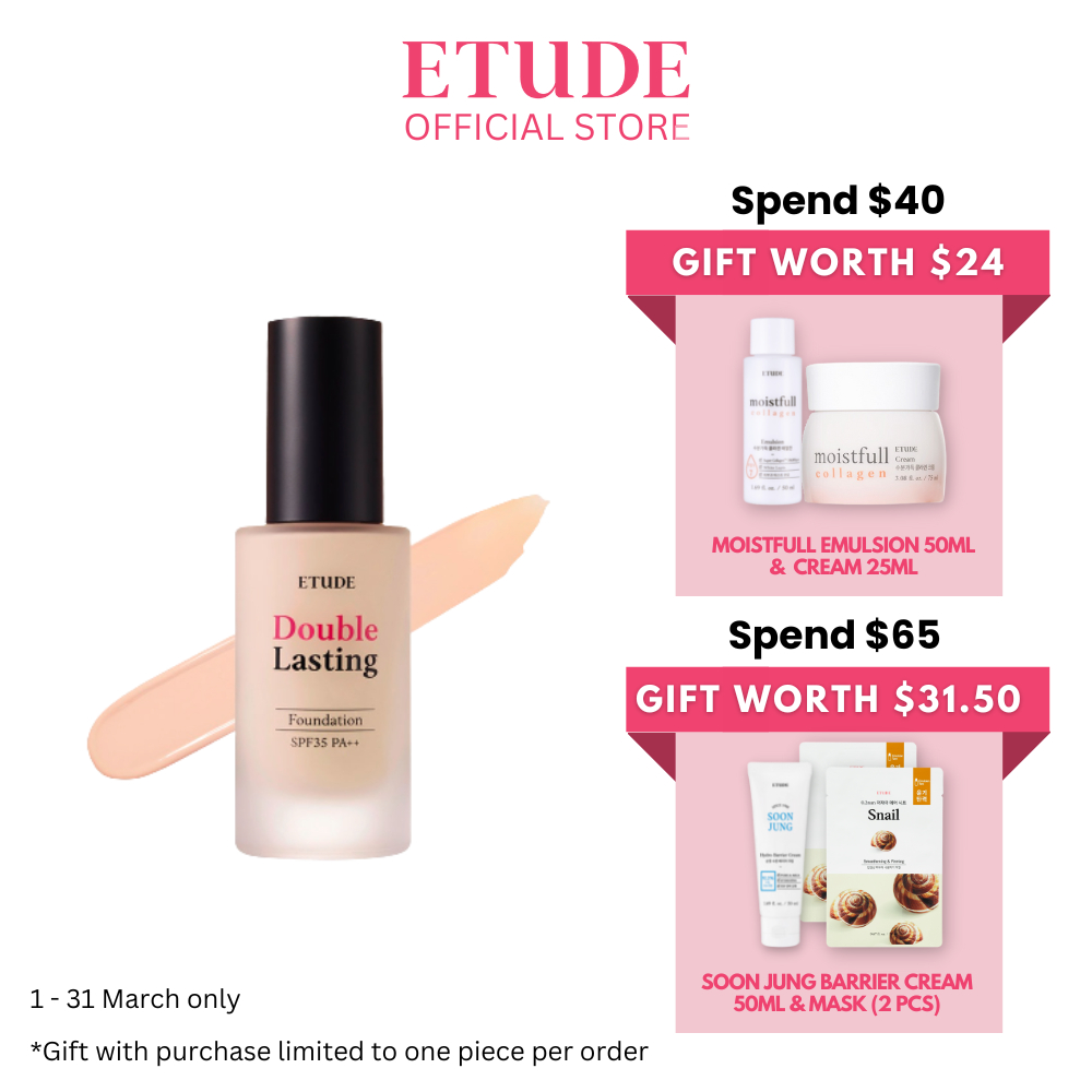 liquid foundation - Prices and Deals - Mar 2023 | Shopee Singapore