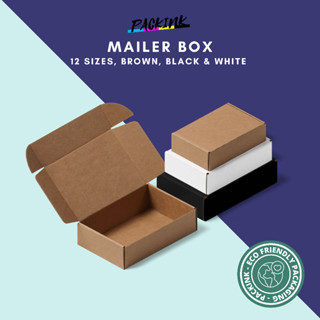 Carton Box | Mailer Box | Pizza Box | Packaging | Ecommerce Business in ...
