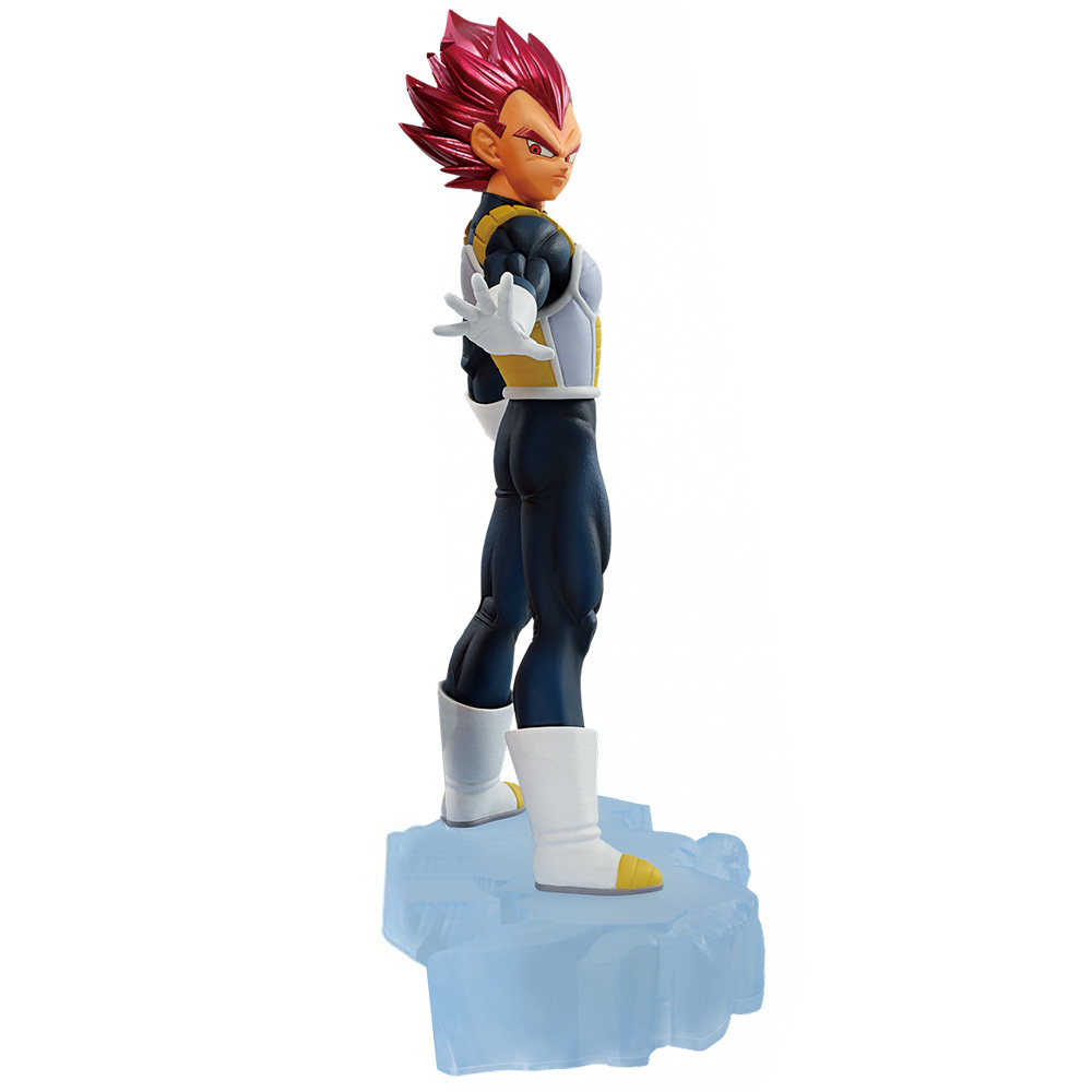 Banpresto 18387 Dragon Ball Z Dokkan Battle Collab Figure 2022 Vol.2 ...