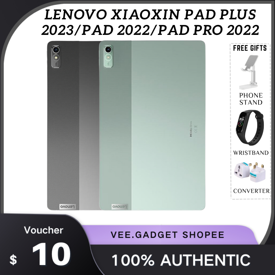 Lenovo Xiaoxin Pad Plus 2023 11.5inch / Xiaoxin Pad Plus 2021 / Xiaoxin ...