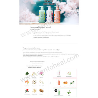 Kracie Ichikami Smoothing/ Moisturizing/ Color Care Shampoo Conditioner - Japan | Shopee Singapore