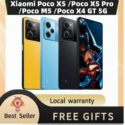 Poco Online Sale - Mobile Phones & Tablets | Mobile & Gadgets, Mar 2023 ...