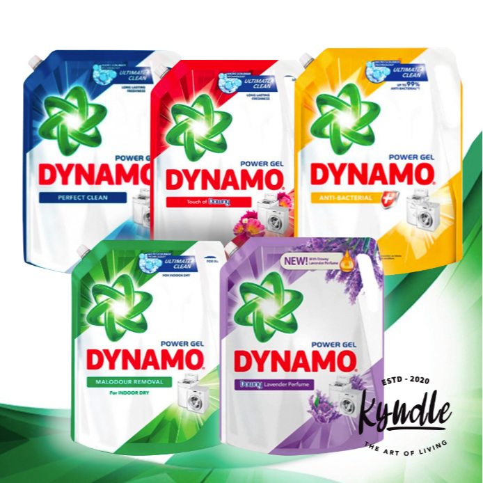 dynamo power gel - Prices and Deals - Mar 2023 | Shopee Singapore