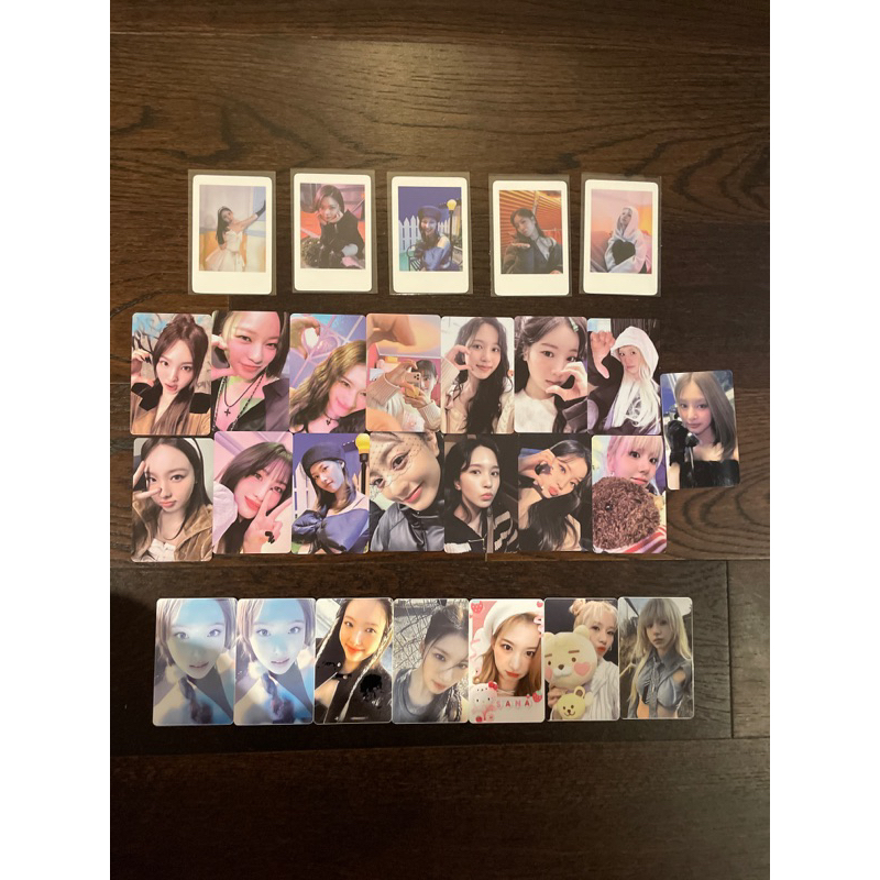 Twice Ready to be Withmuu Lucky Draw PC | Shopee Singapore