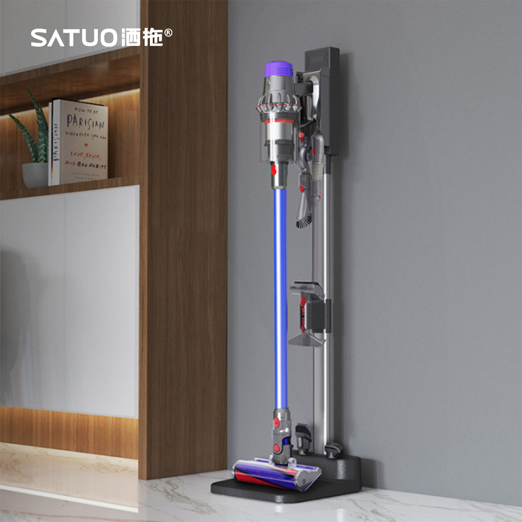 Dyson Vacuum Holder and Stand for Dyson V15 V12 V11 V10 V8 V7 Standing ... Dyson Vacuum Holder and Stand for Dyson V15 V12 V11 V10 V8 V7 Standing ...
