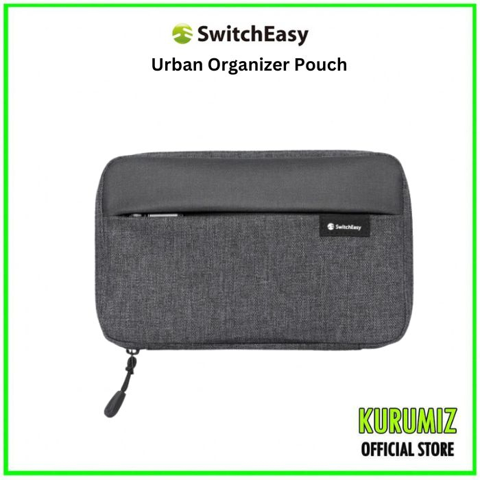 SwitchEasy Urban Organizer Pouch | Shopee Singapore
