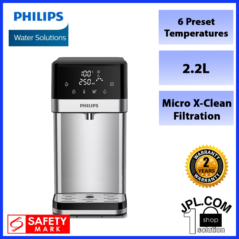 Philips Instant Heating Water Dispenser ADD5910M/90 ADD5910M | Shopee ...