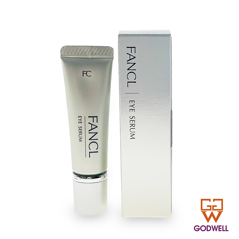 FANCL - Eye Serum 8ml - Ship From Godwell Hong Kong | Shopee Singapore