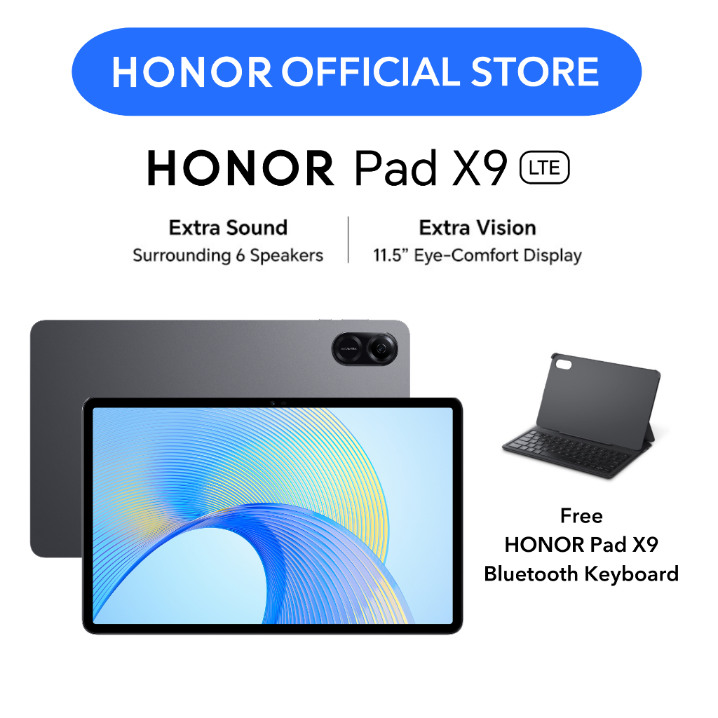 Honor Singapore Official Store, Online Shop Oct 2023 | Shopee Singapore