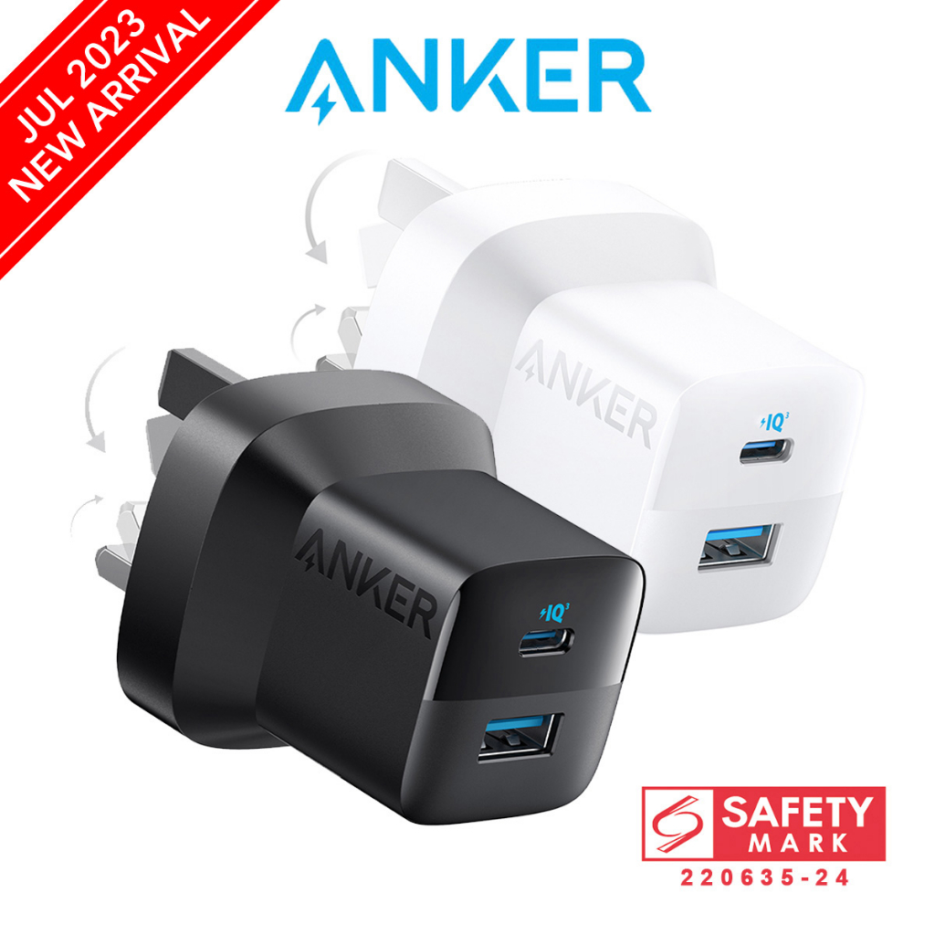 Anker Official Store, Online Shop Sep 2023 | Shopee Singapore
