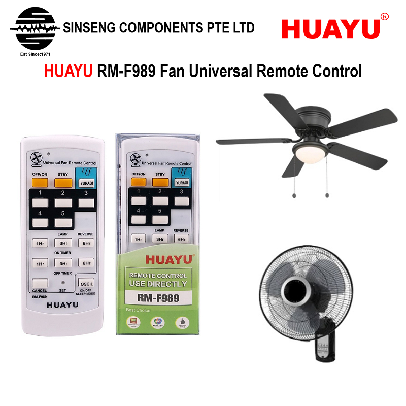 Regency Ceiling Fan Remote Instructions | Shelly Lighting