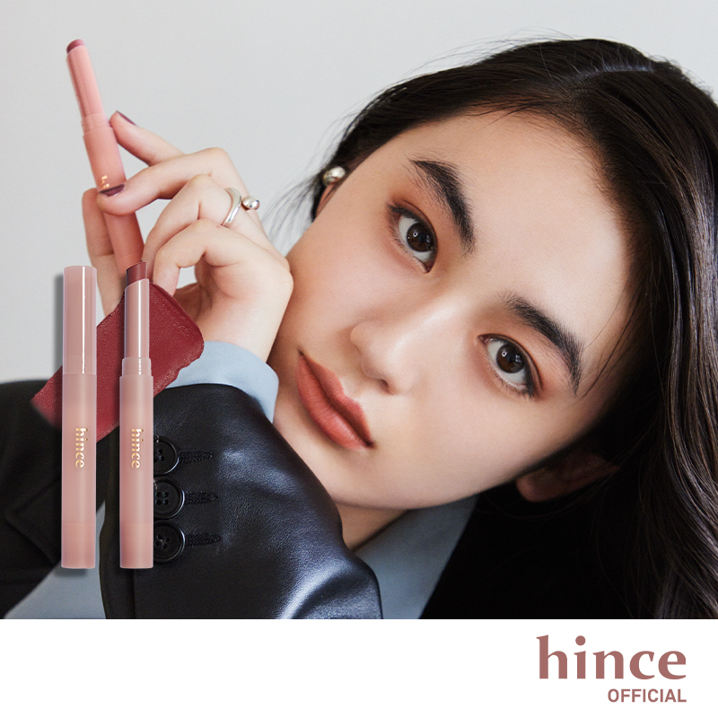 hince Official Store, Online Shop Sep 2023 | Shopee Singapore