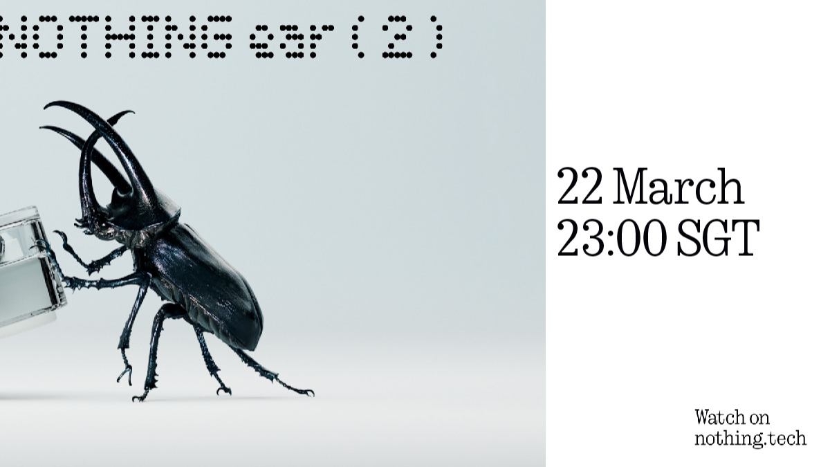 Nothing Official Store, Online Shop Mar 2023 | Shopee Singapore