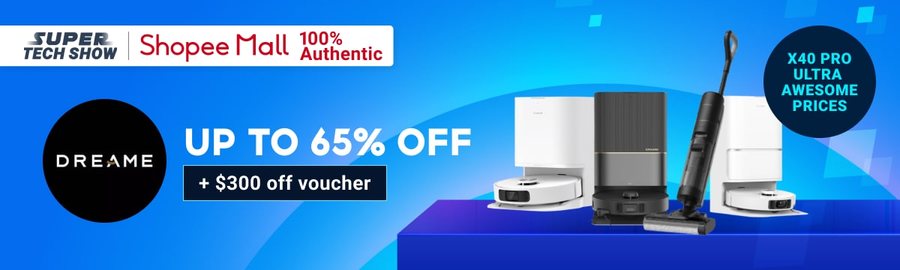 Shopee Singapore | Buy Everything On Shopee