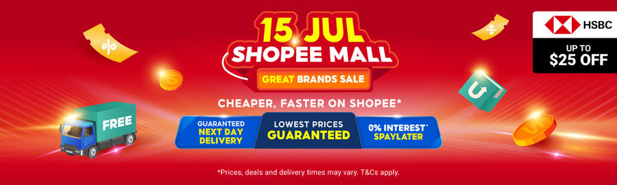 Shopee Singapore | Buy Everything On Shopee