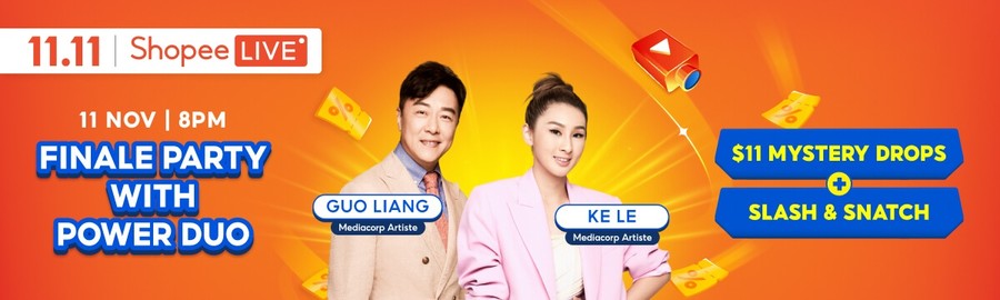 Shopee Singapore | Buy Everything On Shopee