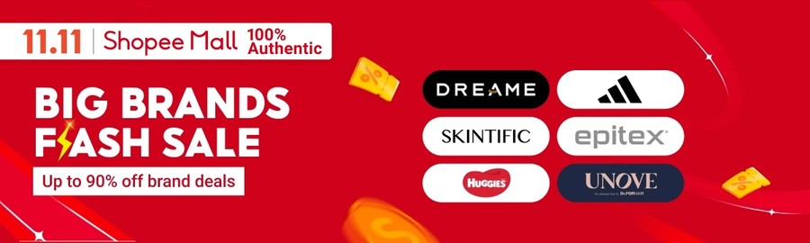 Shopee Singapore | Buy Everything On Shopee