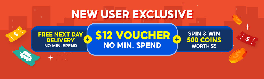 Shopee Singapore | Buy Everything On Shopee