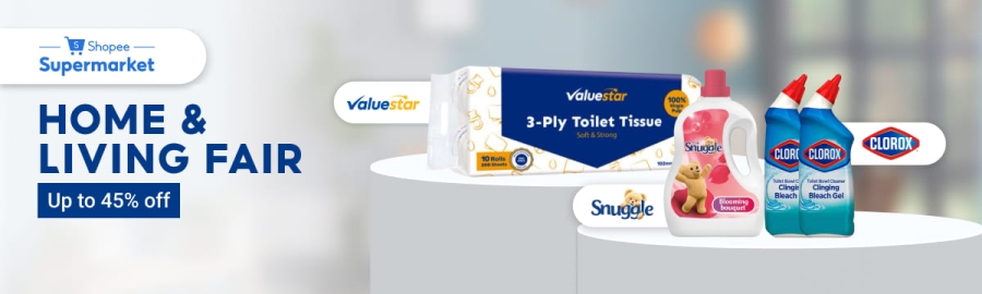 New Shopee Deal : Shopee Supermarket - Price Tracker SG