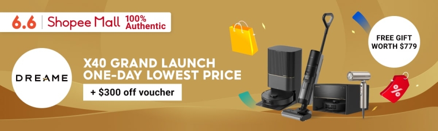 Official Shops & Deals in Singapore | Shopee Mall