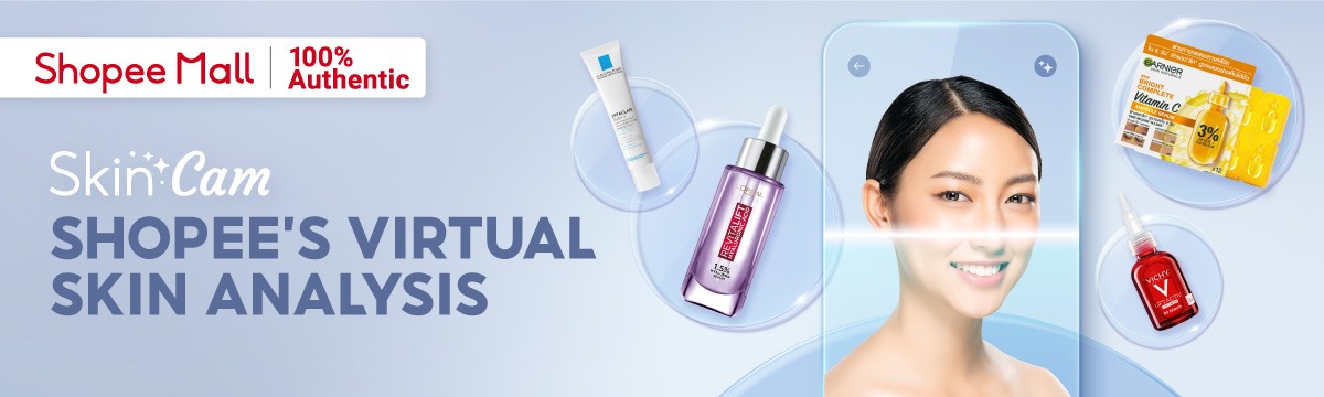 Buy Beauty & Personal Care Products Online | Shopee Singapore