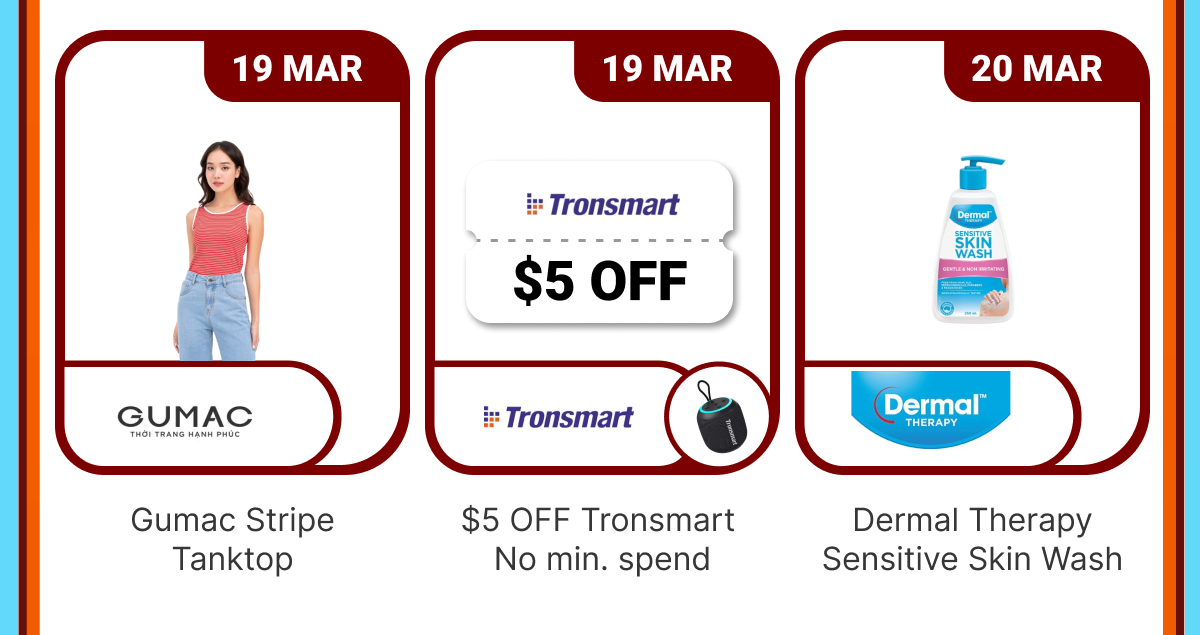 Shopee Farm March 2023 | Water Plants Daily For Attractive Prizes ...