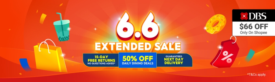 Giant May Day Special For Yuu Members Up To 53% Off On 4 & 5 May ~ All ...