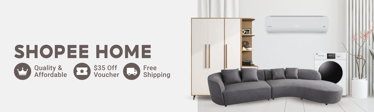 Buy Home & Living Products Online | Shopee Singapore