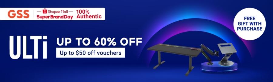 Official Shops & Deals in Singapore | Shopee Mall