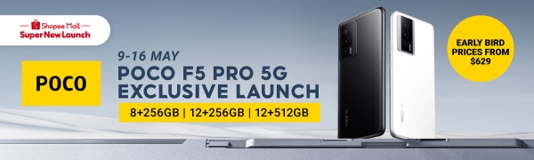 New Shopee Deal : Exclusive Launch - Price Tracker SG