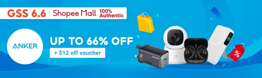 Official Shops & Deals in Singapore | Shopee Mall