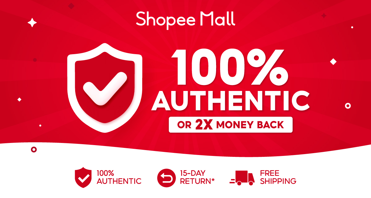 Official Shops & Deals in Singapore | Shopee Mall