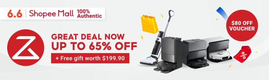 Official Shops & Deals in Singapore | Shopee Mall