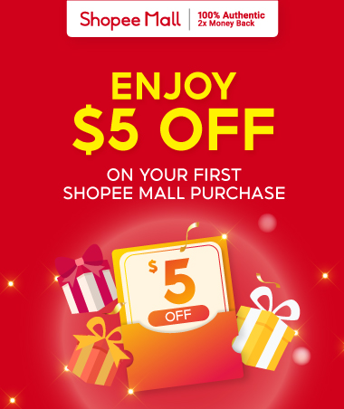 Shopee Singapore | Buy Everything On Shopee