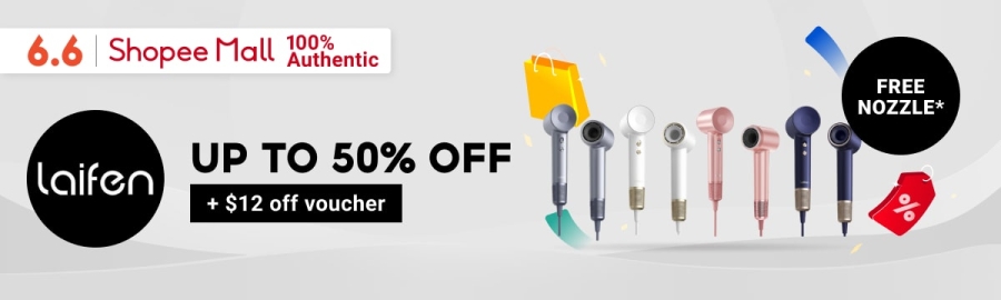 Official Shops & Deals in Singapore | Shopee Mall