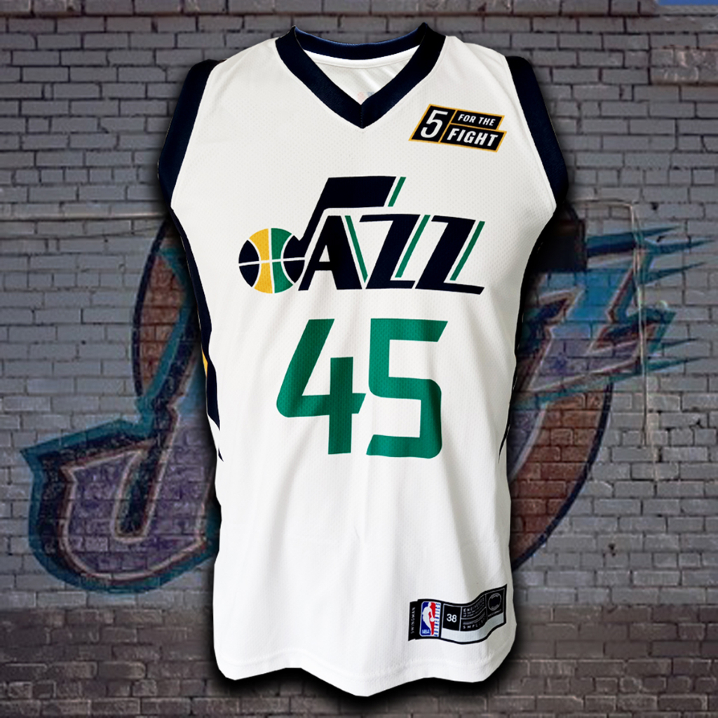 Buy Utah Jazz Jersey At Sale Prices Online - April 2025 Buy Utah Jazz Jersey At Sale Prices Online - April 2025